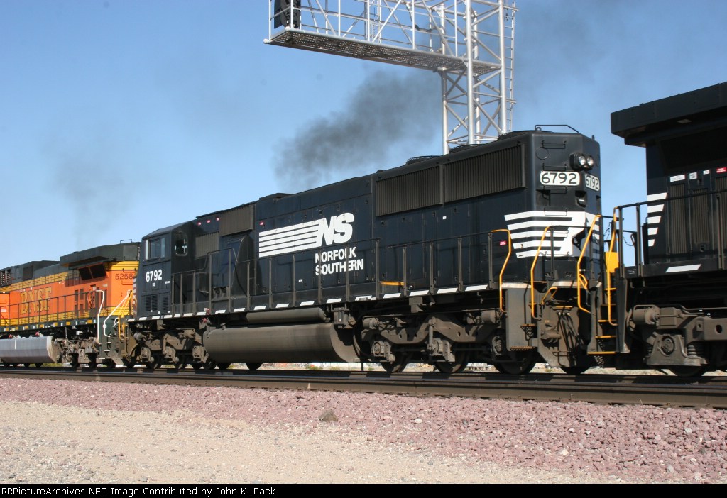 NS 6792